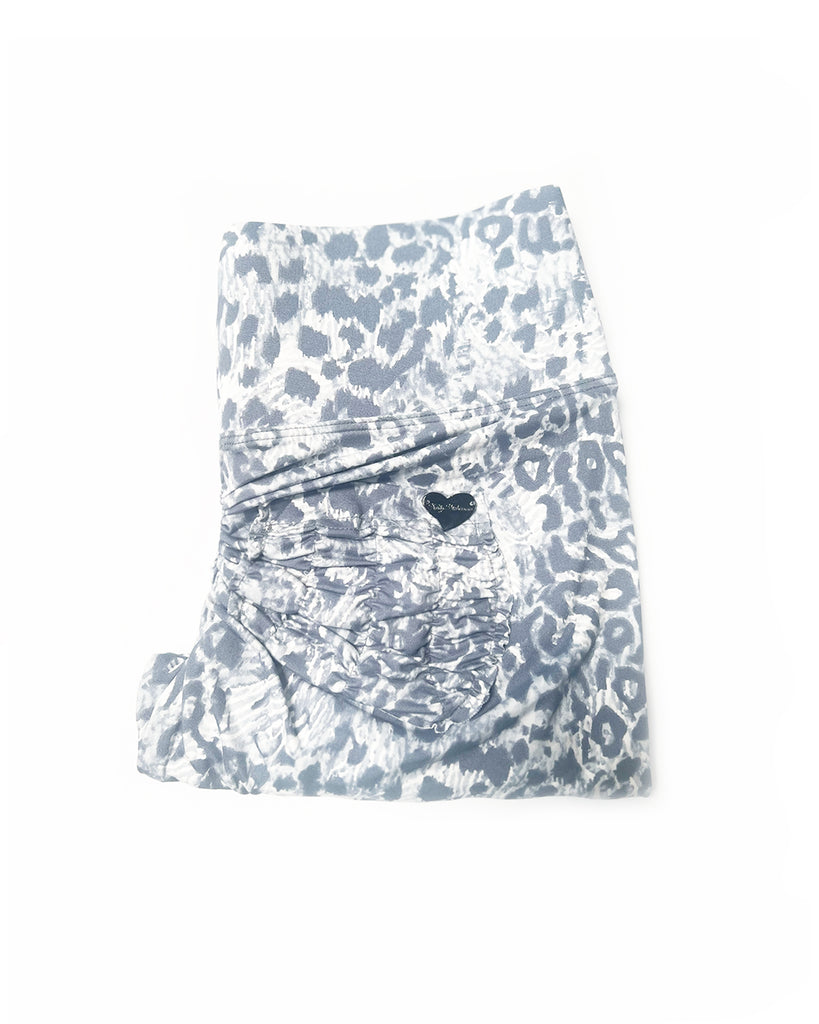 *Snow Leopard* (Lifestyle Cute Booty) – Cute Booty Lounge